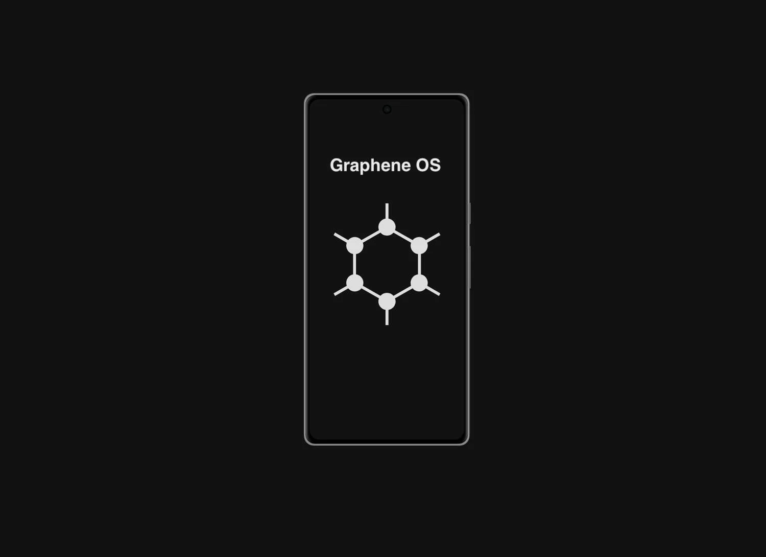 DeGoogled Phones Graphene OS - Australia - THREE CATS