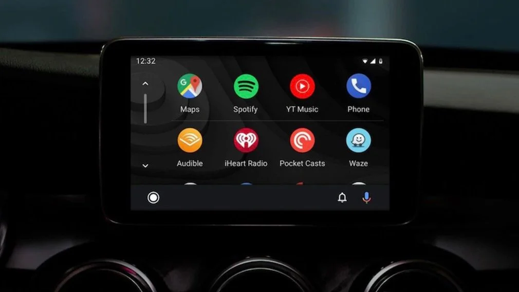 Install Android Auto on Graphene OS - THREE CATS