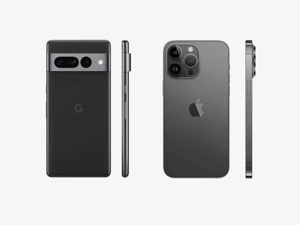 DeGoogled Phones Graphene OS - Australia - THREE CATS