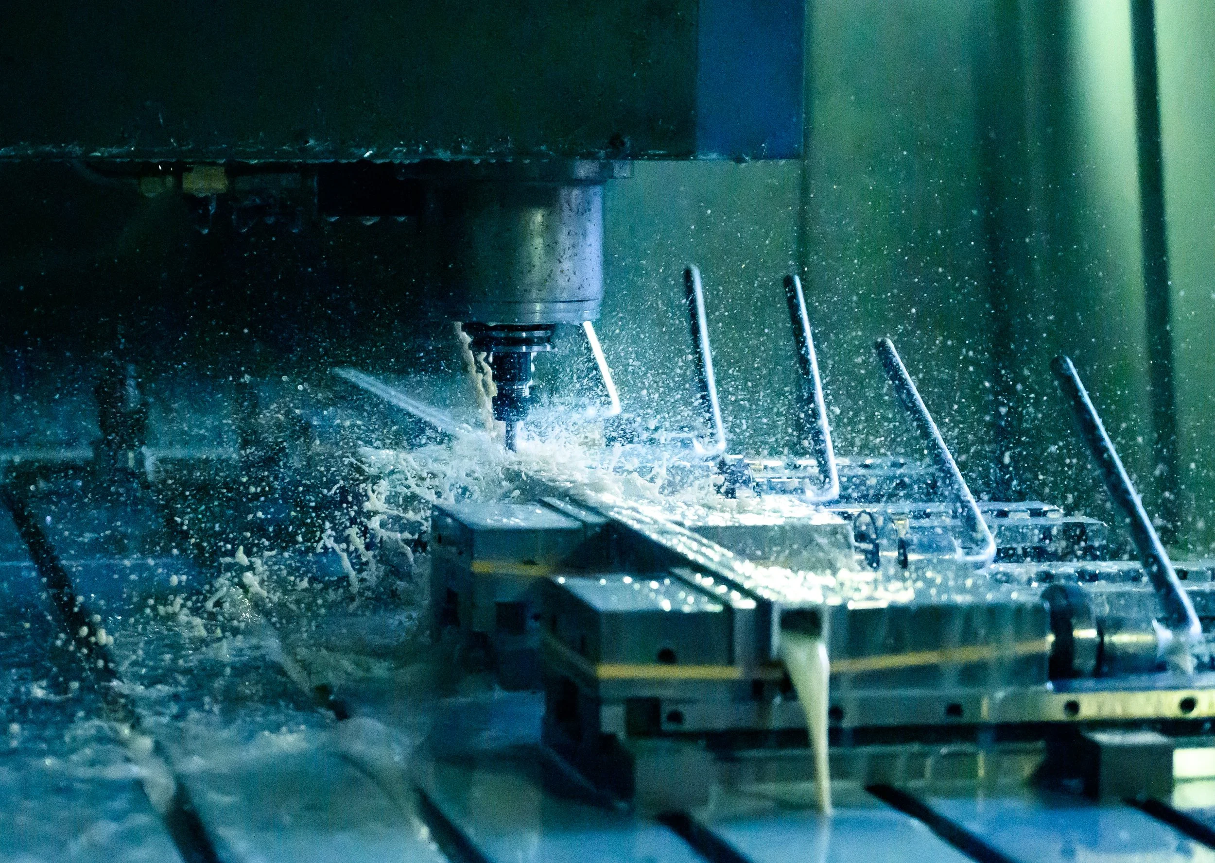 Products - Packaging Forming Tooling — Tooling Studio