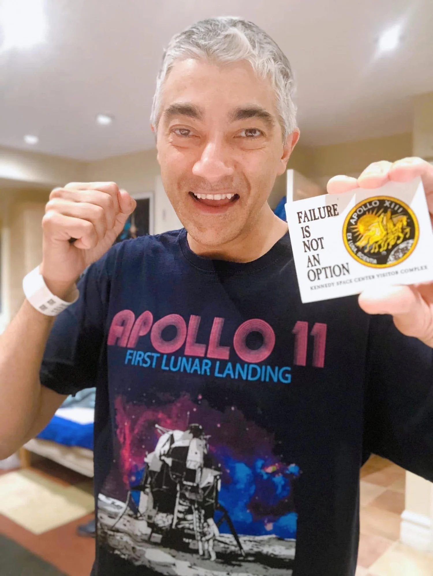 Adam Lopez (NG 1985) has died at age 52 — Old Cholmeleians