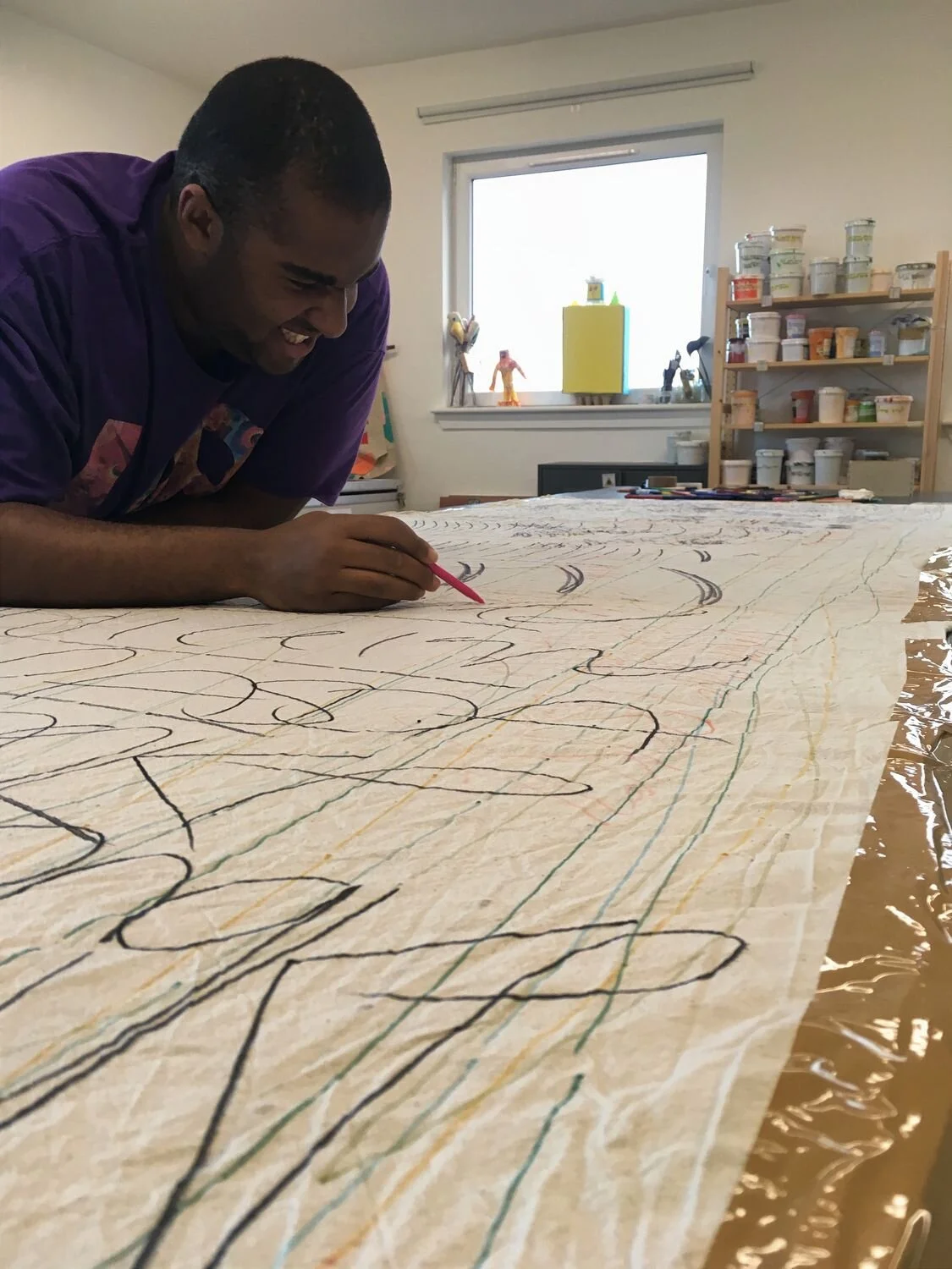 Day Service for people with Learning Disabilities — Tiphereth ...