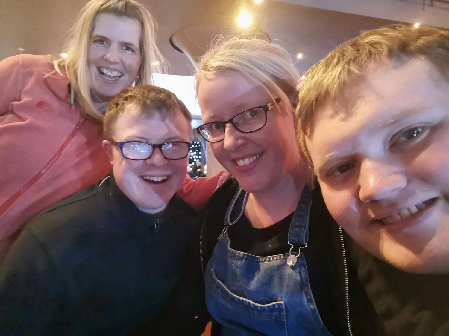 Supported Accommodation for people with Learning Disabilities and ...