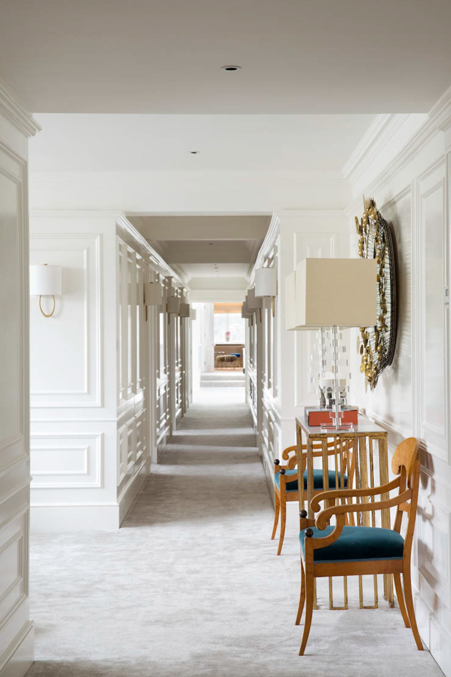 ABOUT — Wandsworth Home