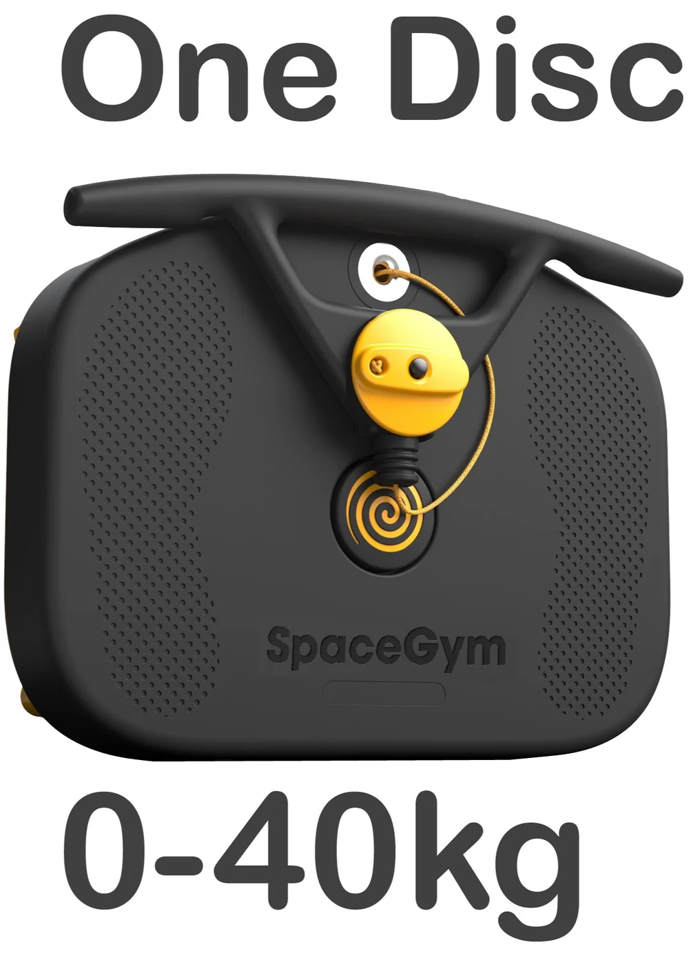 SpaceGym