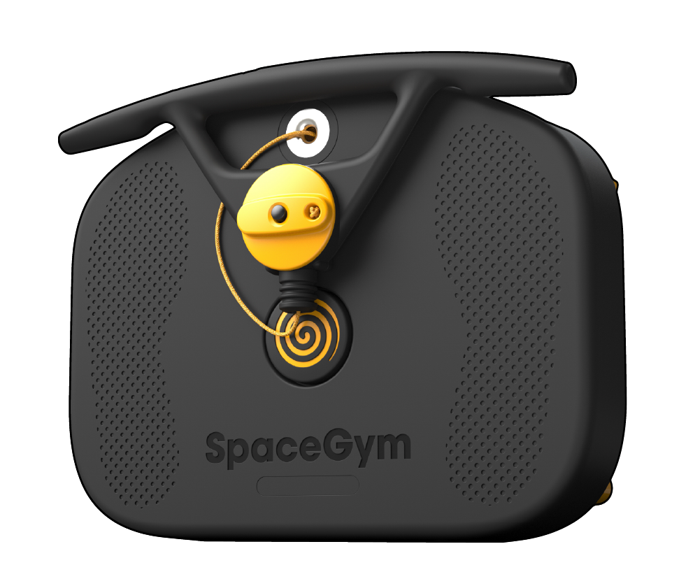 SpaceGym