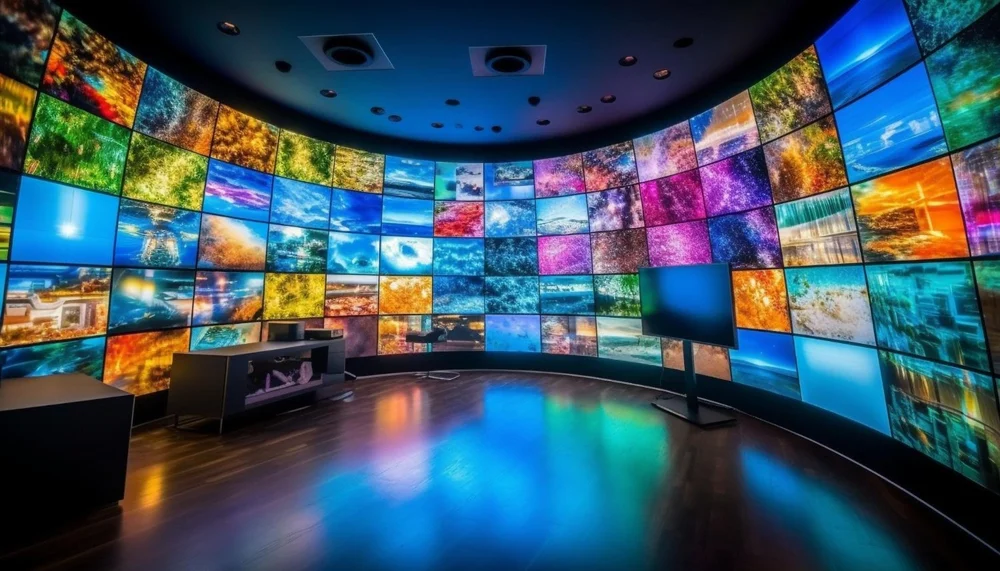 Knox Media Hub — Manage your media across the supply chain
