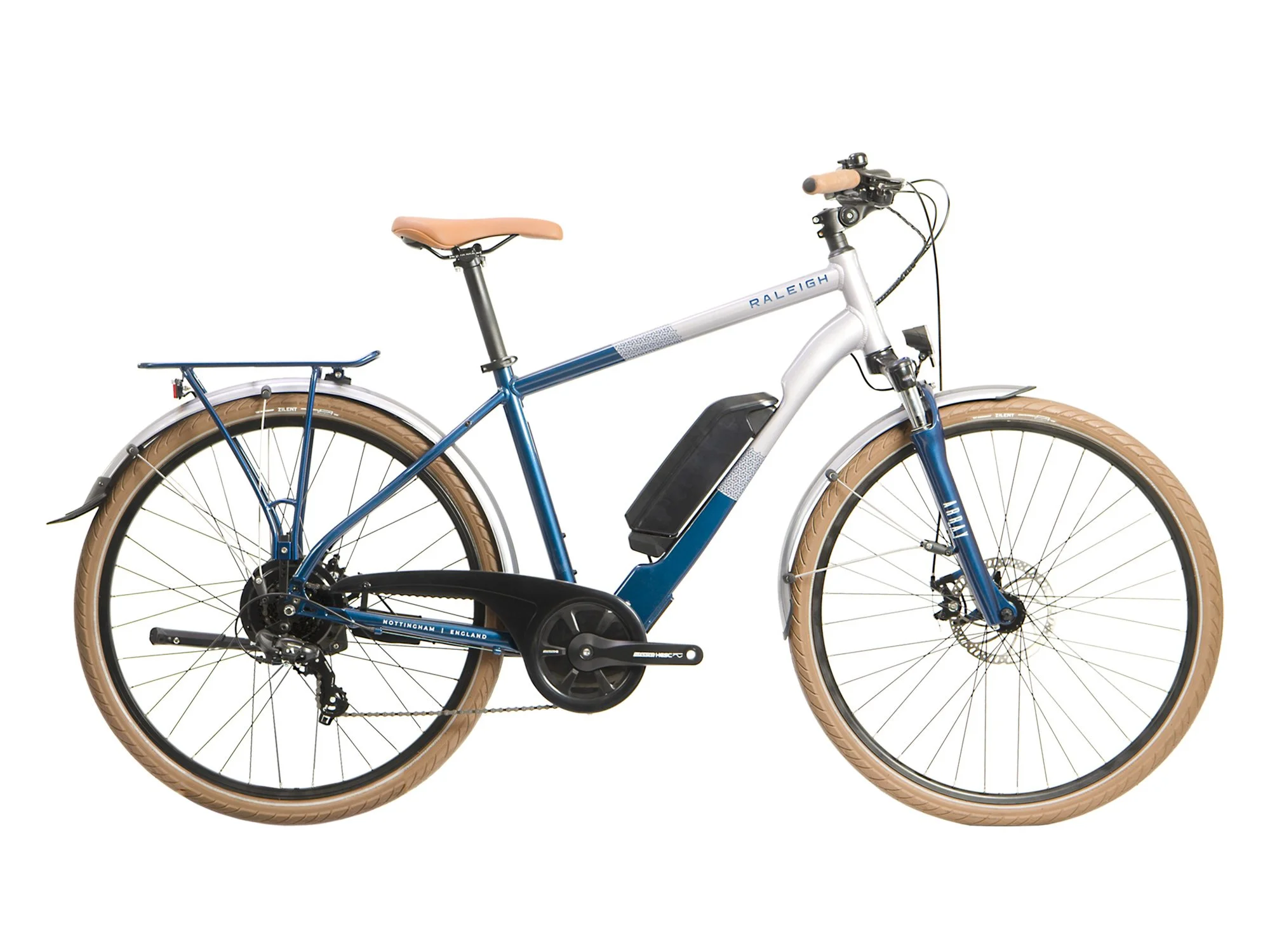 E-Bikes — West Park Bikes