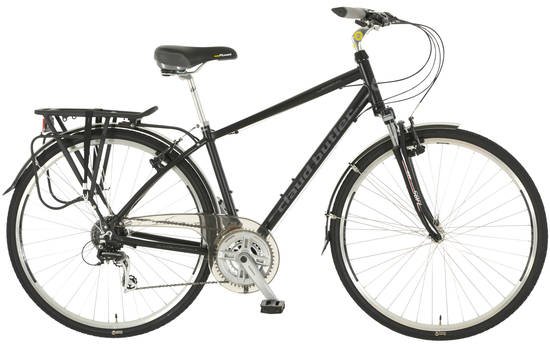 Our Bicycles — West Park Bikes