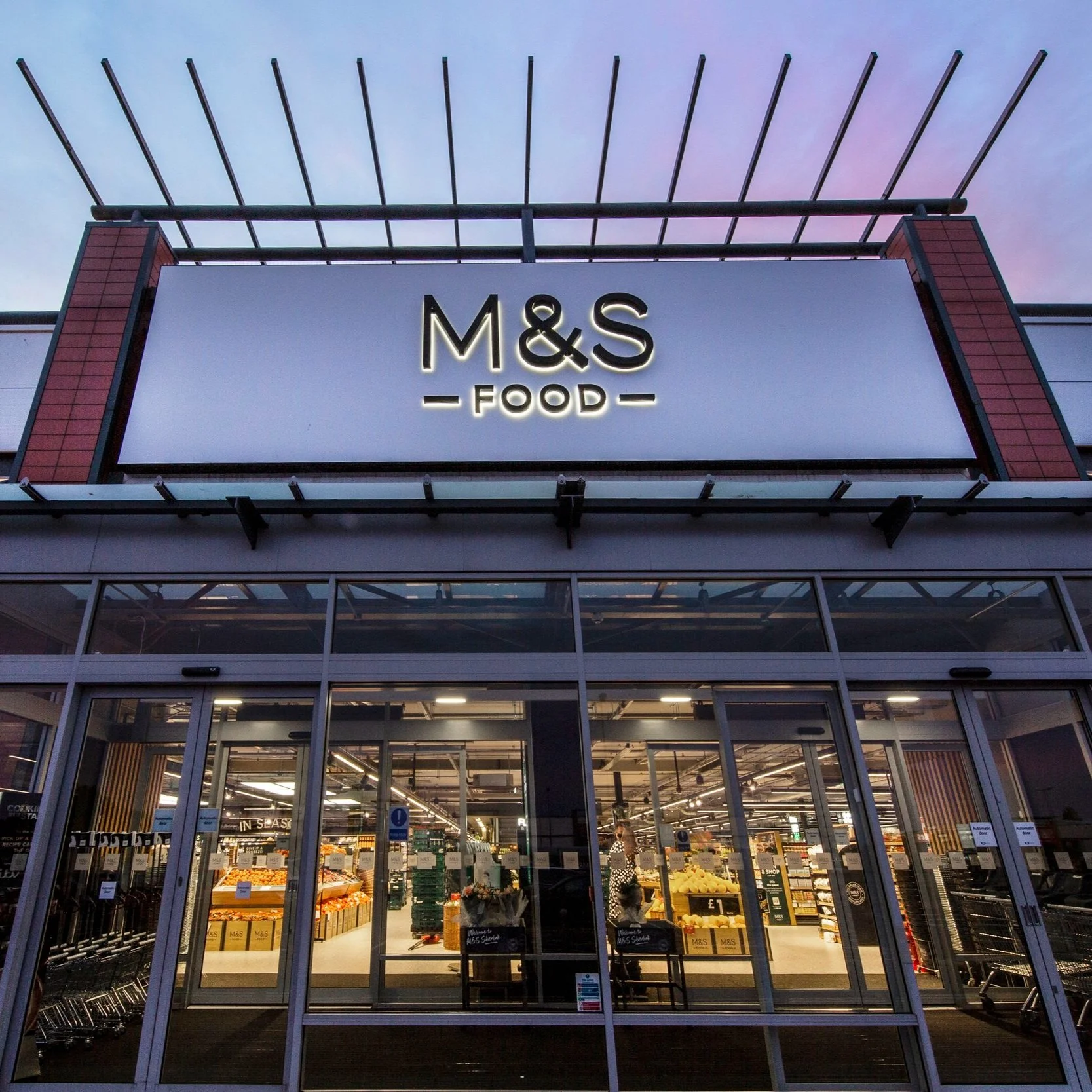 RETAIL — G1 Architects