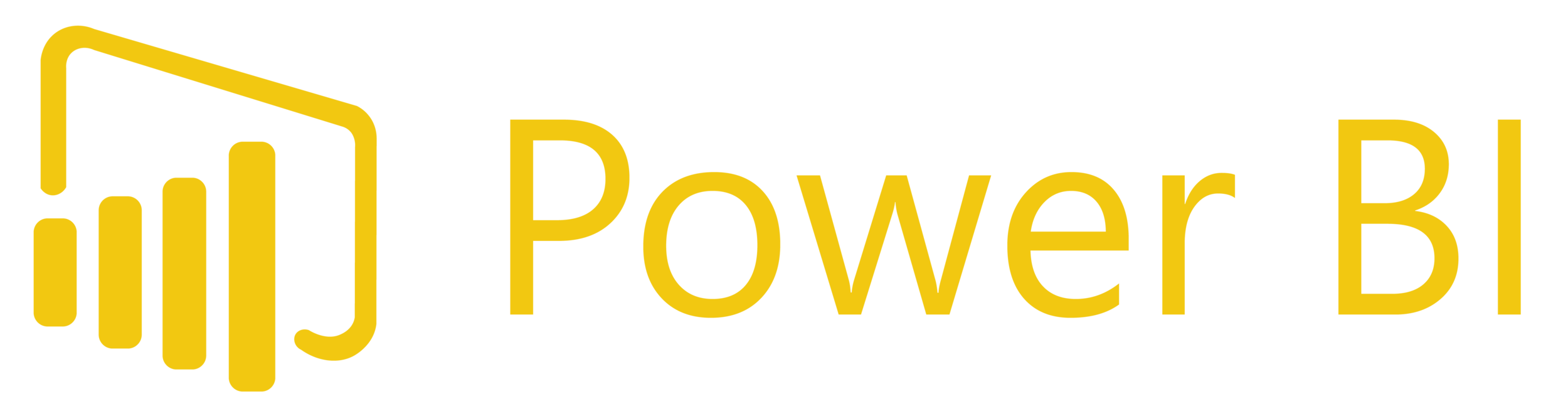 Microsoft Power BI — AiRo Digital Labs