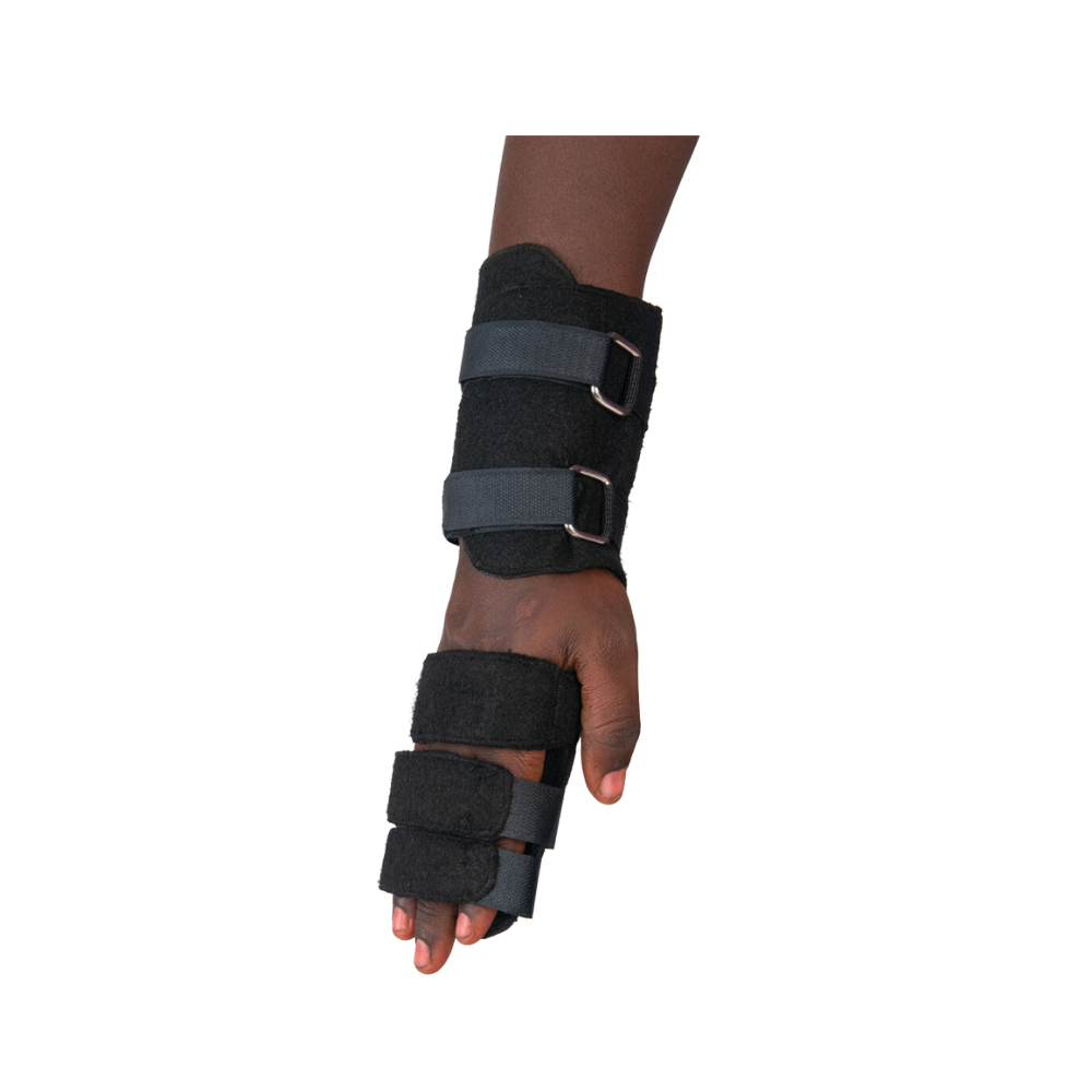 FINGER SPLINT — Kyaro Assistive Tech