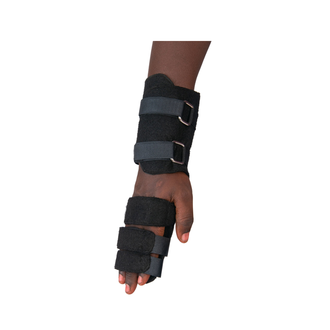 Finger Splint — Kyaro Assistive Tech
