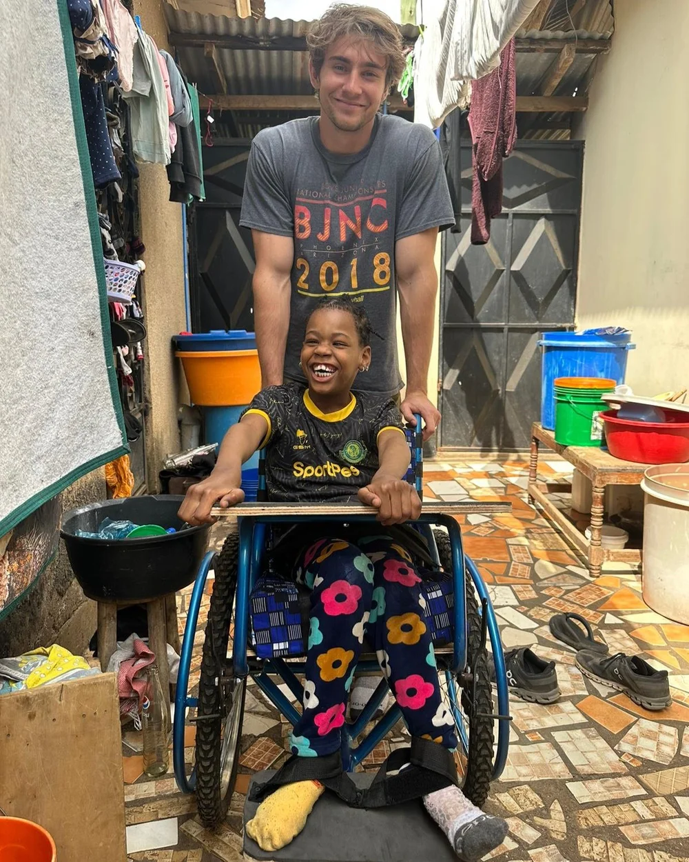 A Deep Dive Into Our New Footrest Design — Kyaro Assistive Tech