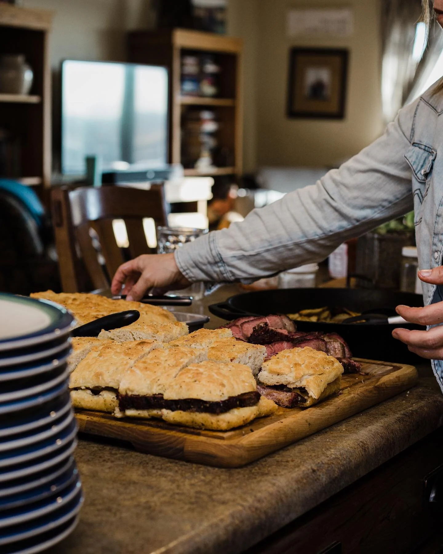 About Our Ranch — Whitewater Beef