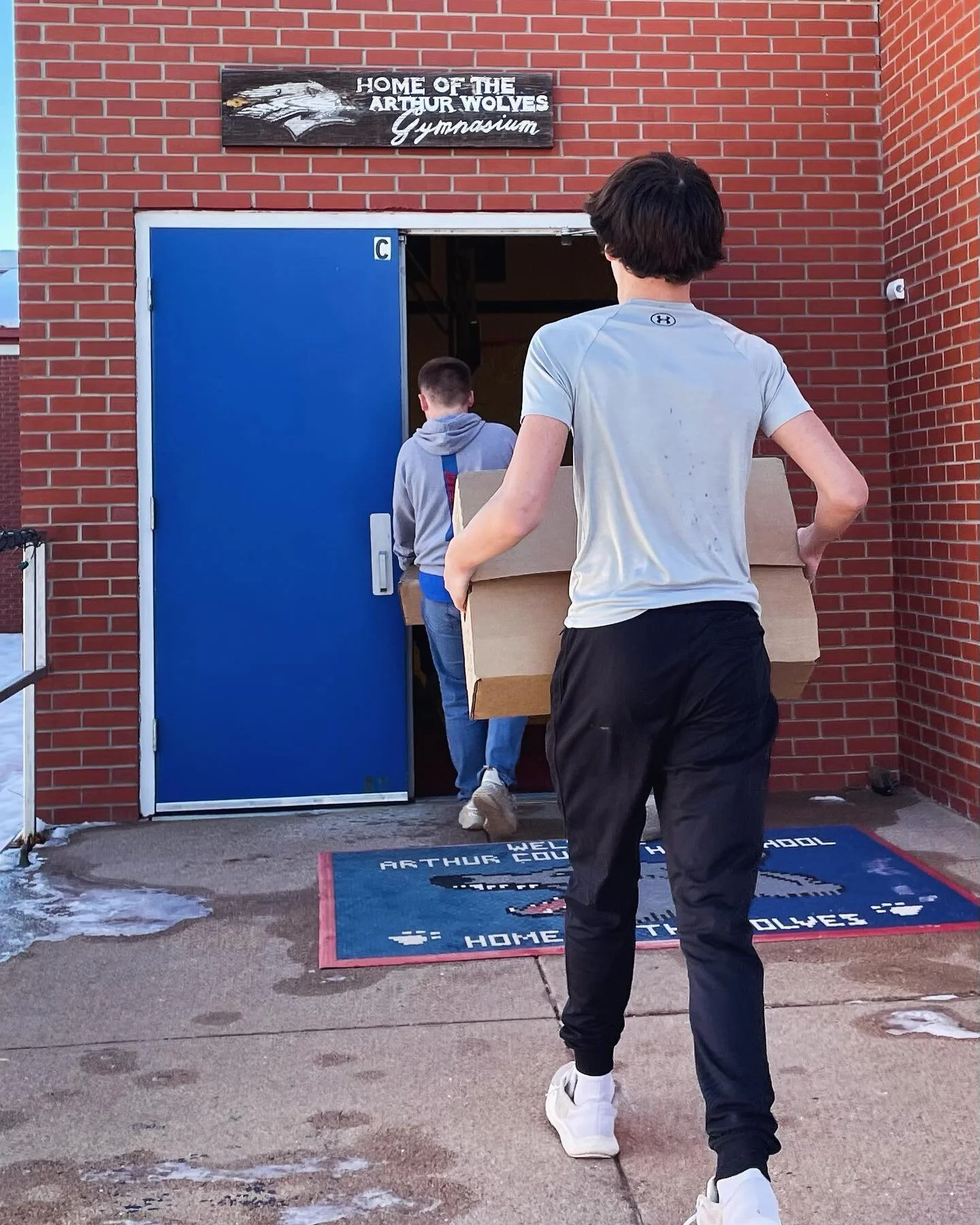 About Our Ranch — Whitewater Beef