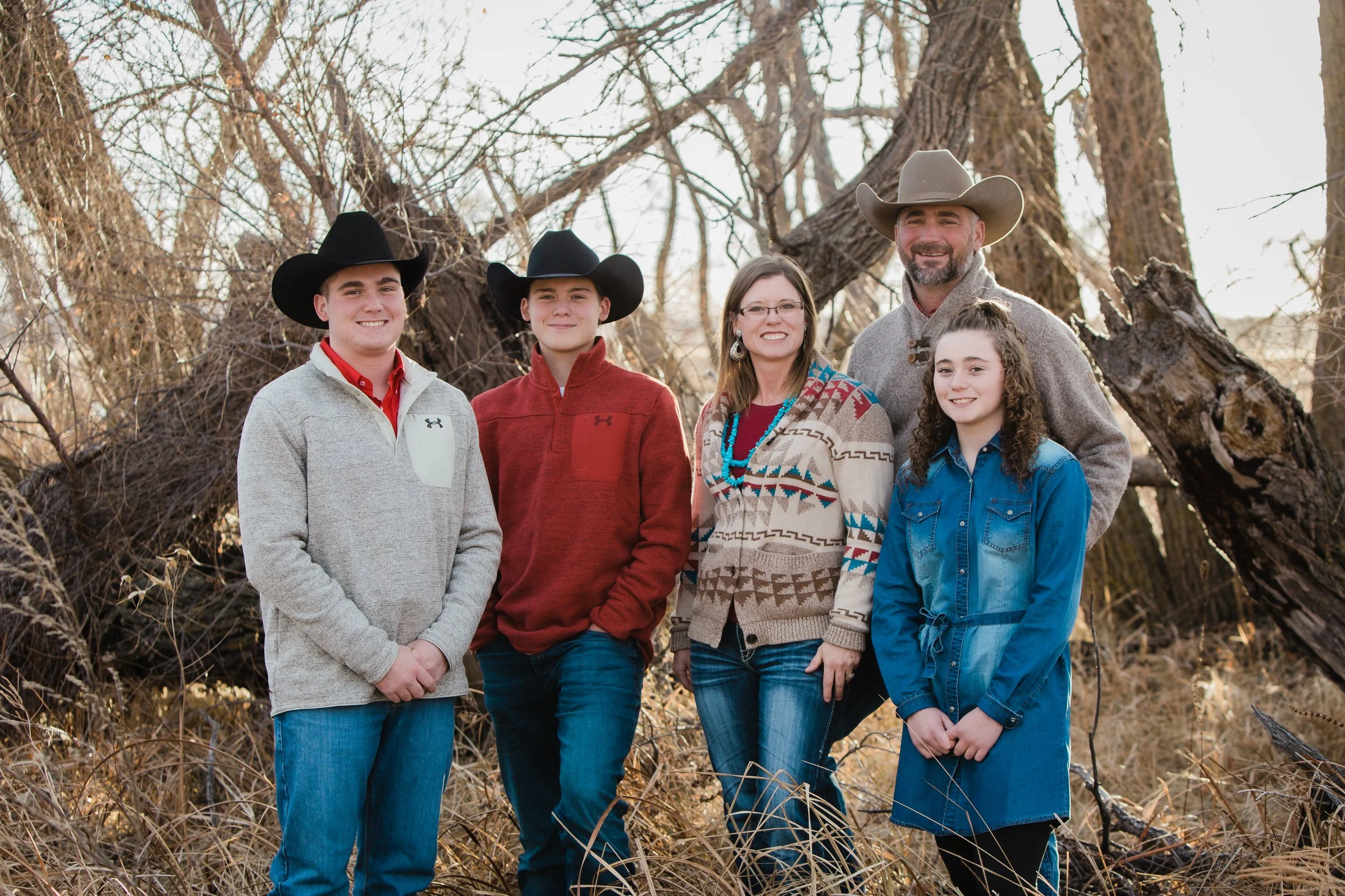 About Our Ranch — Whitewater Beef
