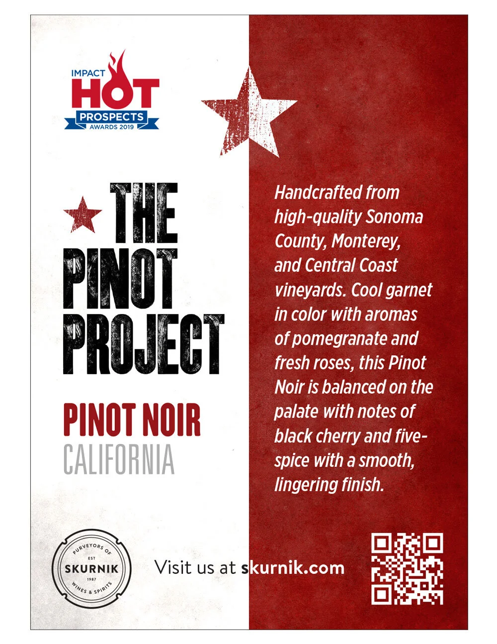 Our Trade Resources — The Pinot Project