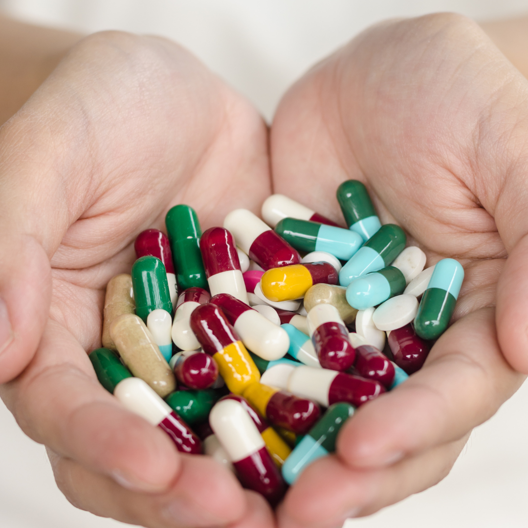 L'adhésion aux médicaments et le rôle infirmier — Soins RyMed