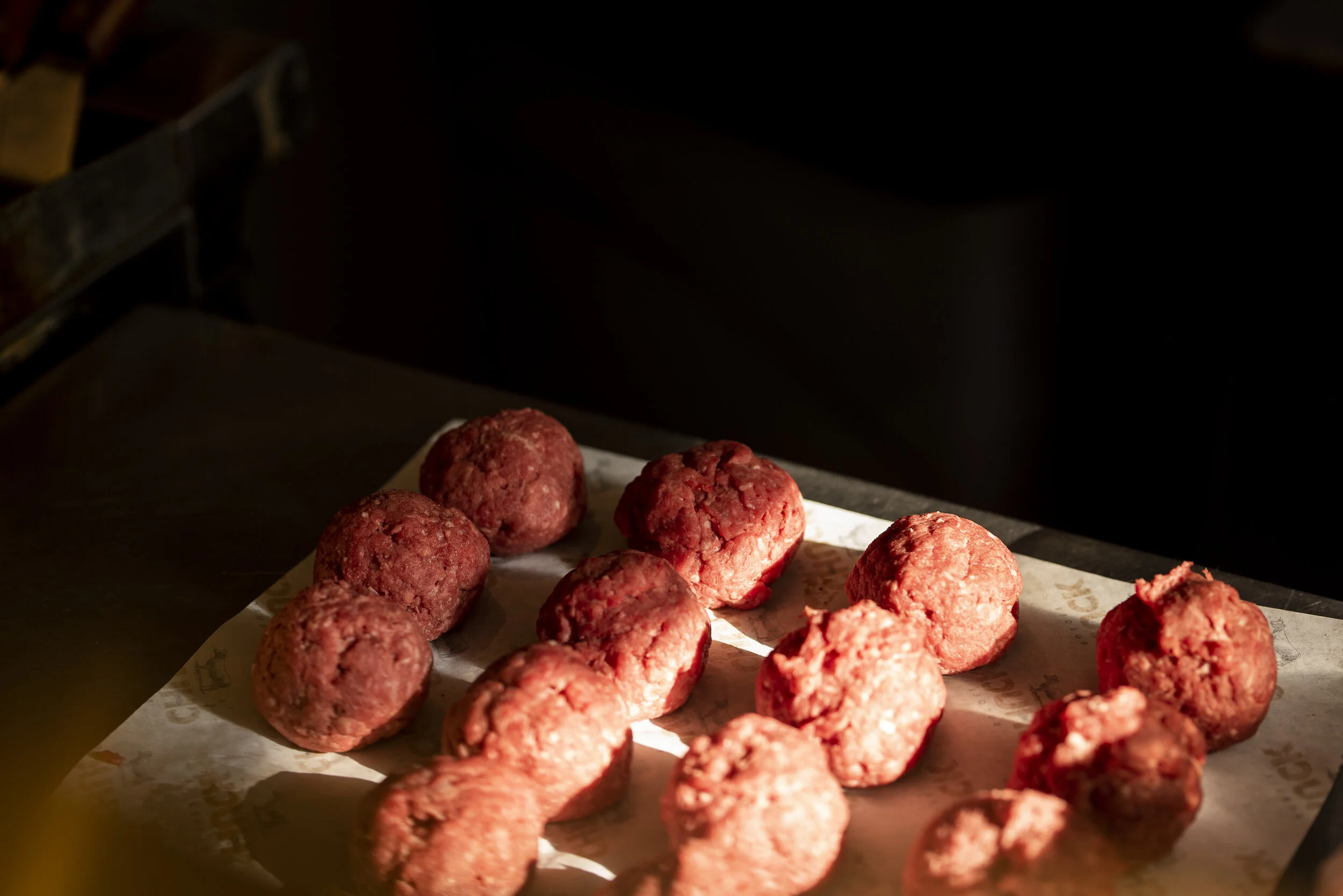 Gallery — Chuck Burger