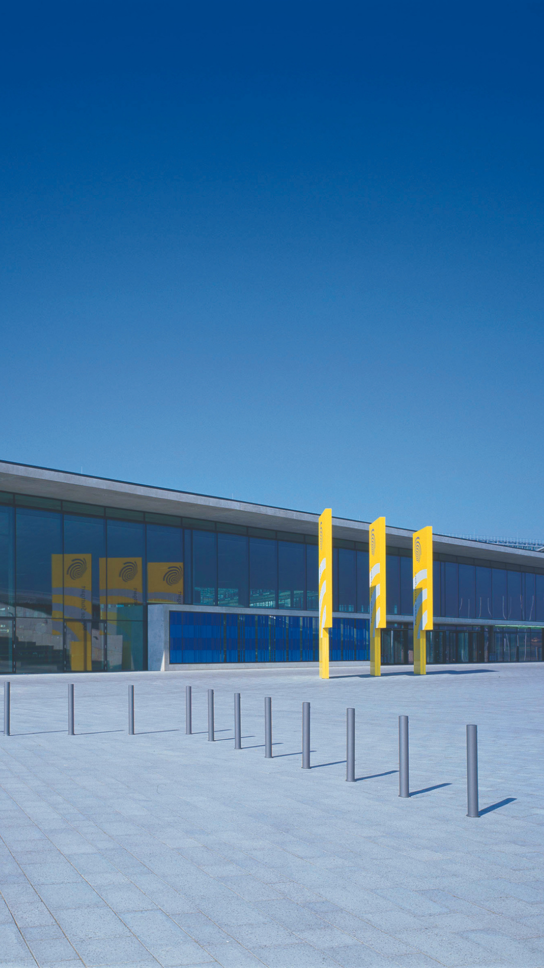 Landesmesse Stuttgart GmbH — WIV - MENSCHEN, WIRTSCHAFT & KULTUR
