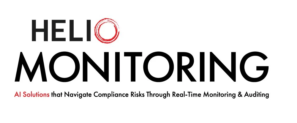 Monitoring | Healthcare Compliance Software | HELIO