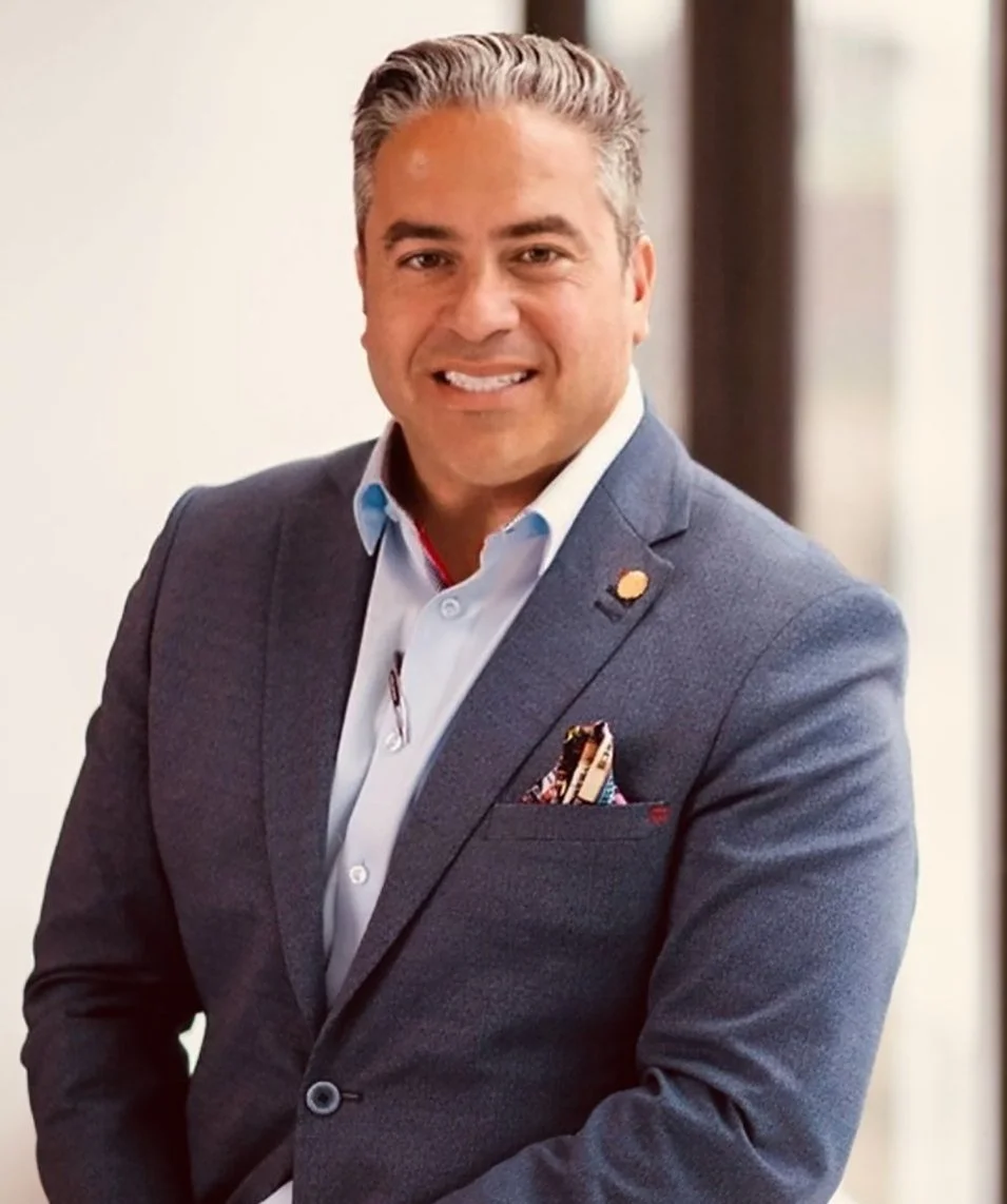 Manny Tzavlakis | Managing Partner | HELIO