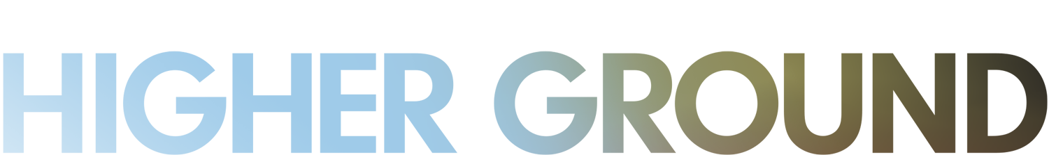 Film & TV — Higher Ground