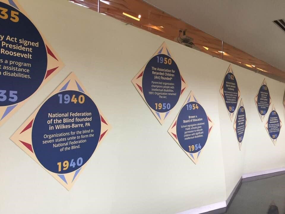 Disability Equality Education