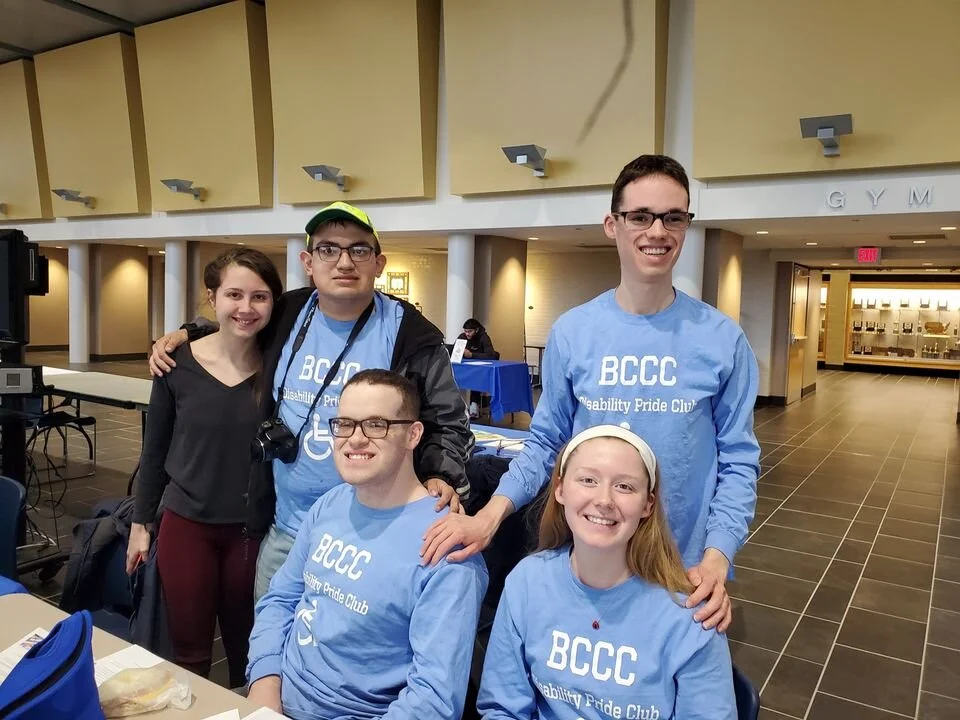 Disability Equality Education