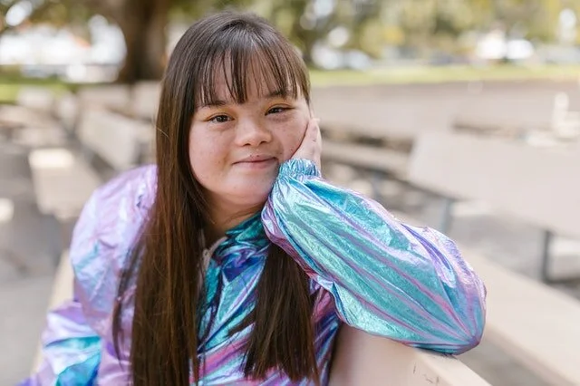 Lesson Plans for Grades 6-8 — Disability Equality Education