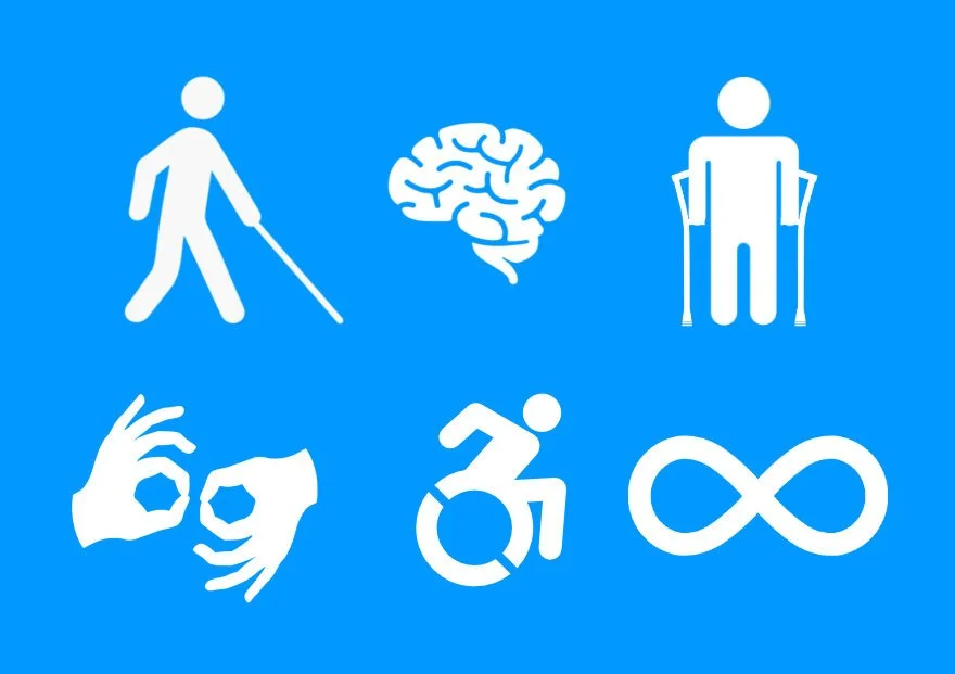 Disability Advocacy Organizations and Resources — Disability Equality ...