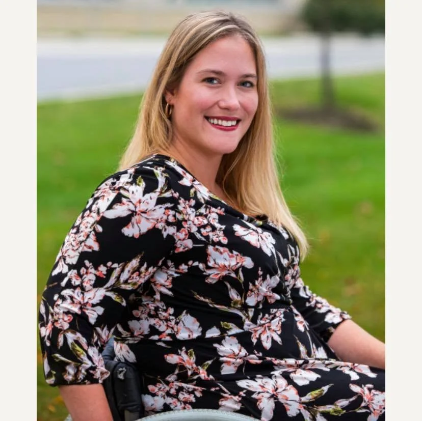 Board Members — Disability Equality Education