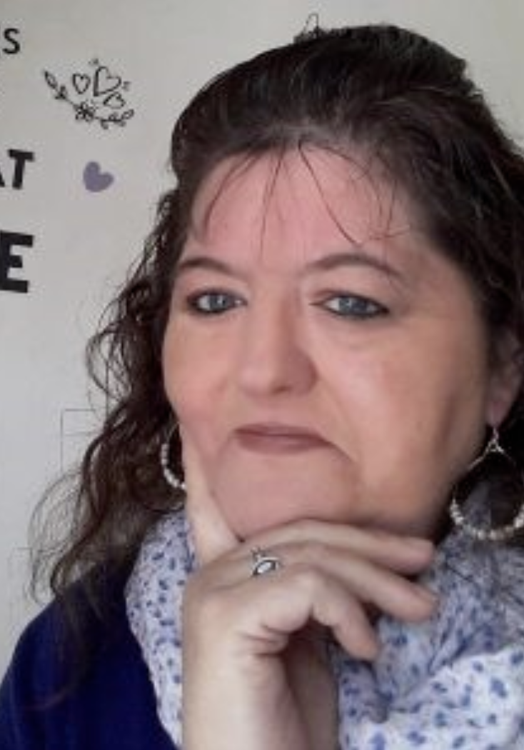 Board Members — Disability Equality Education