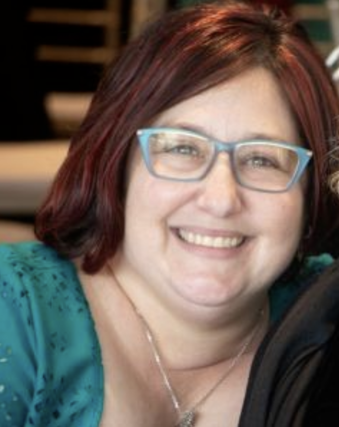 Board Members — Disability Equality Education