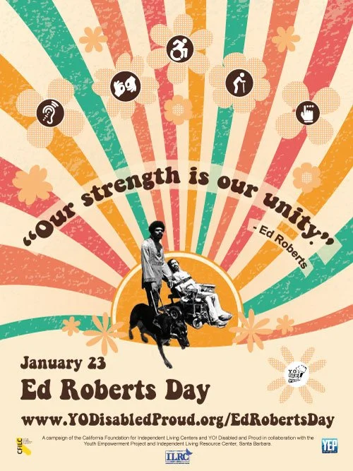 Posters with Disability Inclusive Content — Disability Equality Education