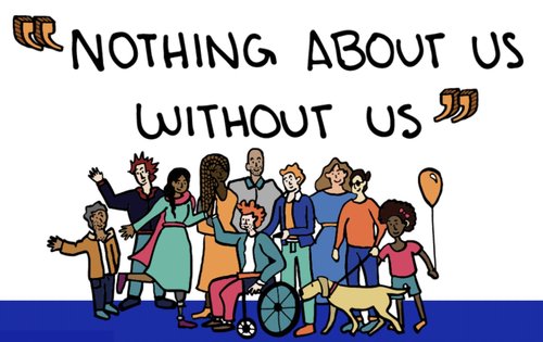 About Us @ Disability Equality in Education — Disability Equality Education