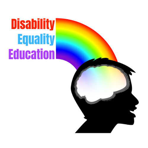 Disability Equality Education