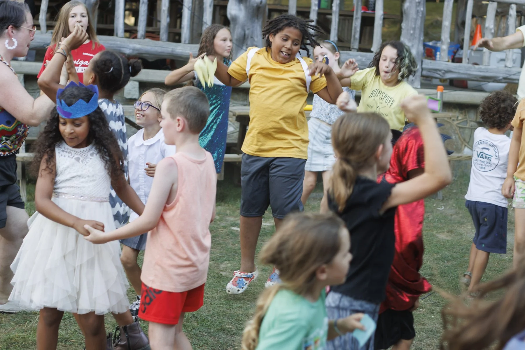 Acting Classes for Kids and Theatrical Programs for All Ages Based in ...