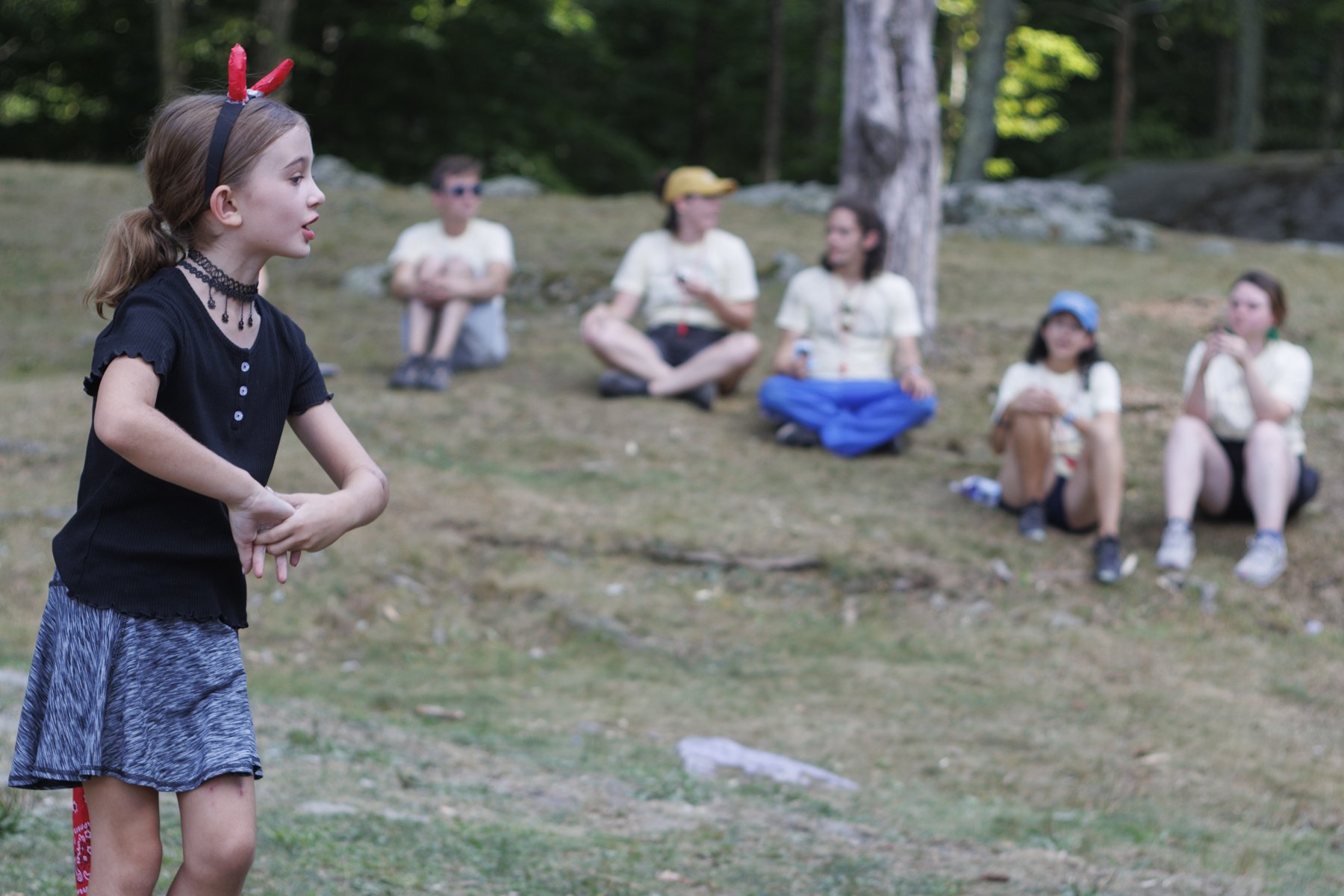 Acting Classes for Kids and Theatrical Programs for All Ages Based in ...