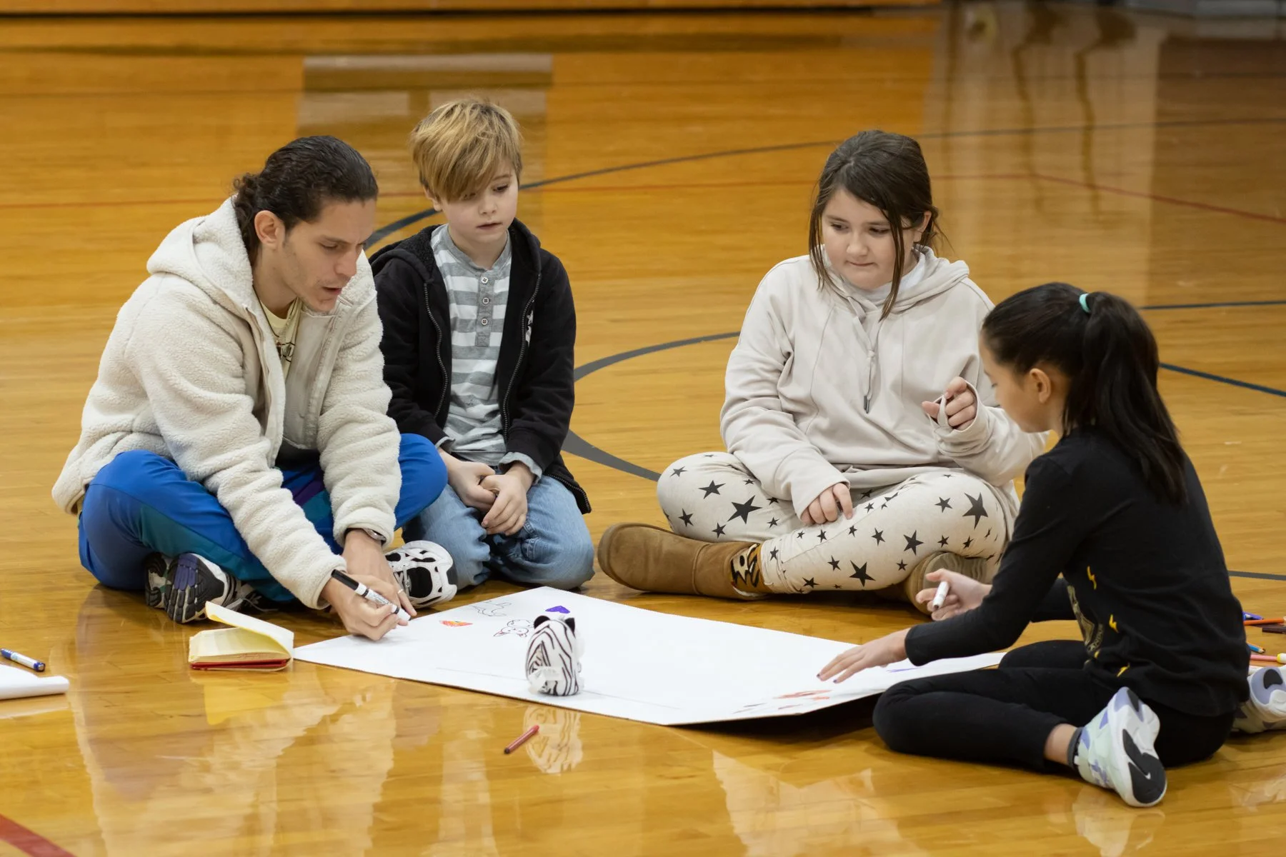 Acting Classes for Kids and Theatrical Programs for All Ages Based in ...