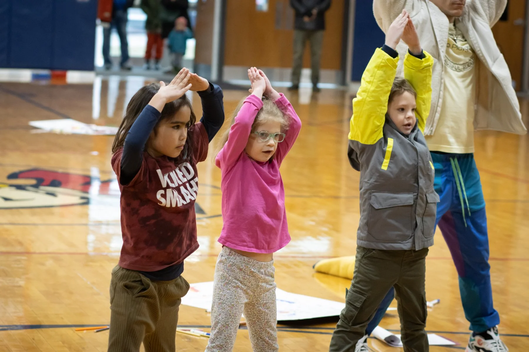 Acting Classes for Kids and Theatrical Programs for All Ages Based in ...