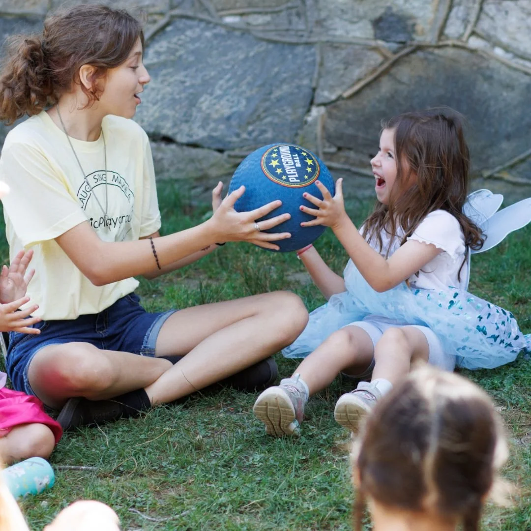 Acting Classes for Kids and Theatrical Programs for All Ages Based in ...
