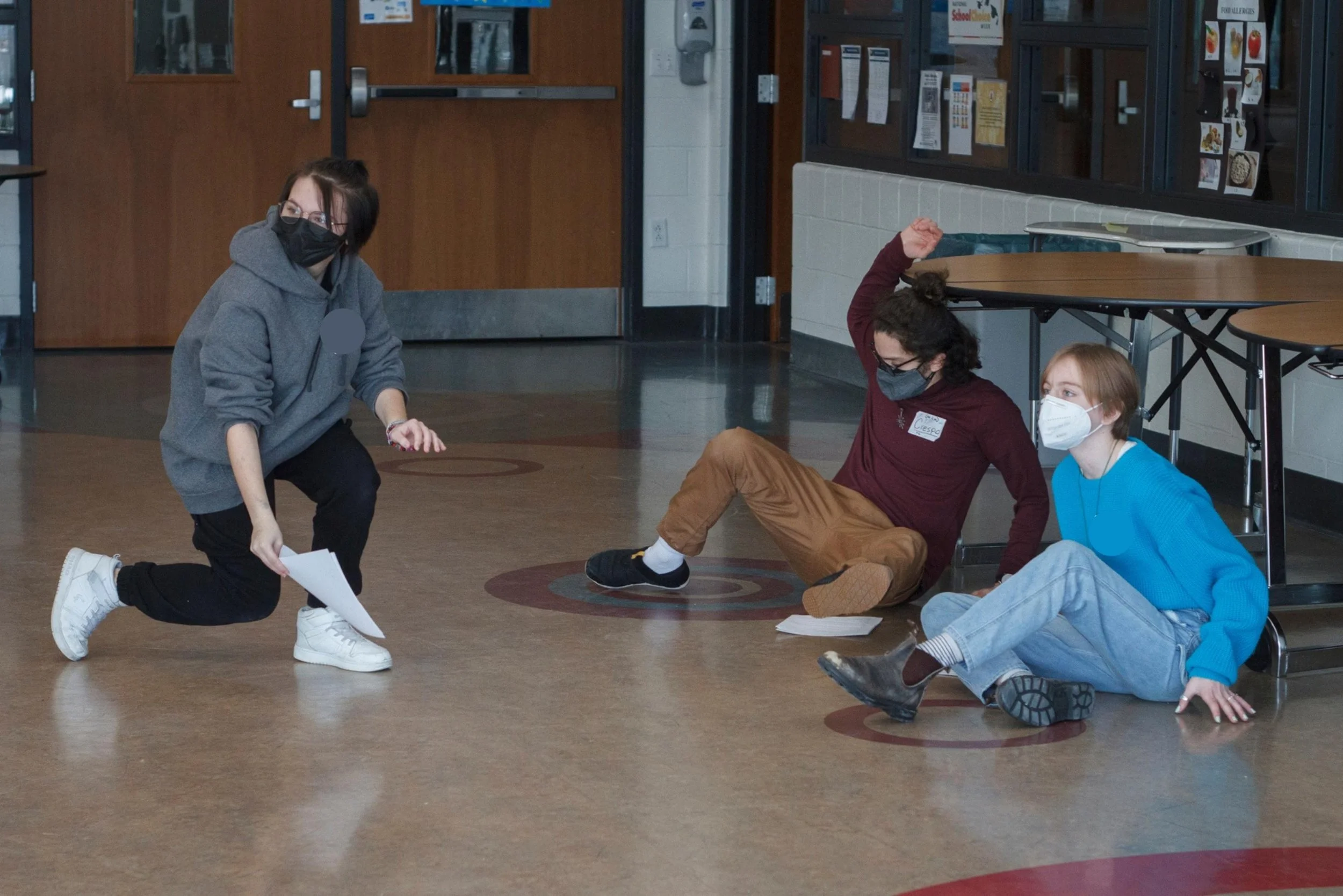 Acting Classes for Kids and Theatrical Programs for All Ages Based in ...