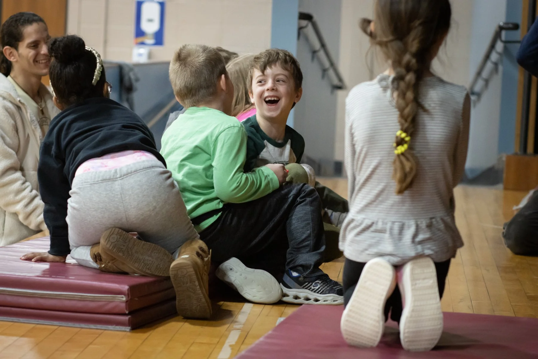 Acting Classes for Kids and Theatrical Programs for All Ages Based in ...