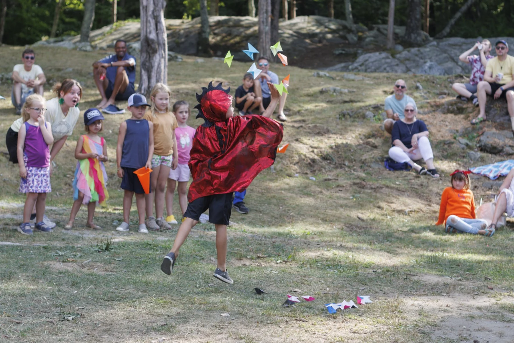 Acting Classes for Kids and Theatrical Programs for All Ages Based in ...