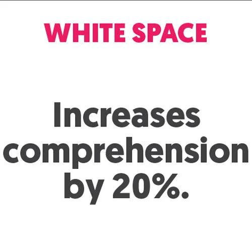 Top 5 Website Design Principles To Increase Comprehension › Design Powers