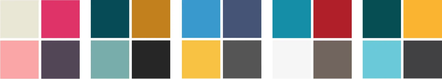 Top 5 Website Design Principles To Increase Comprehension › Design Powers