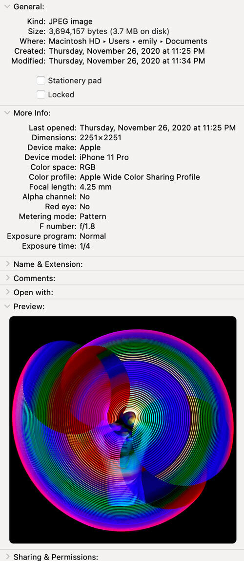 How to Choose the Best Image File Format for Your Website › Design Powers