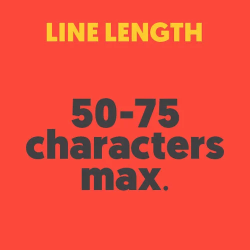 Top 5 Website Design Principles To Increase Comprehension › Design Powers